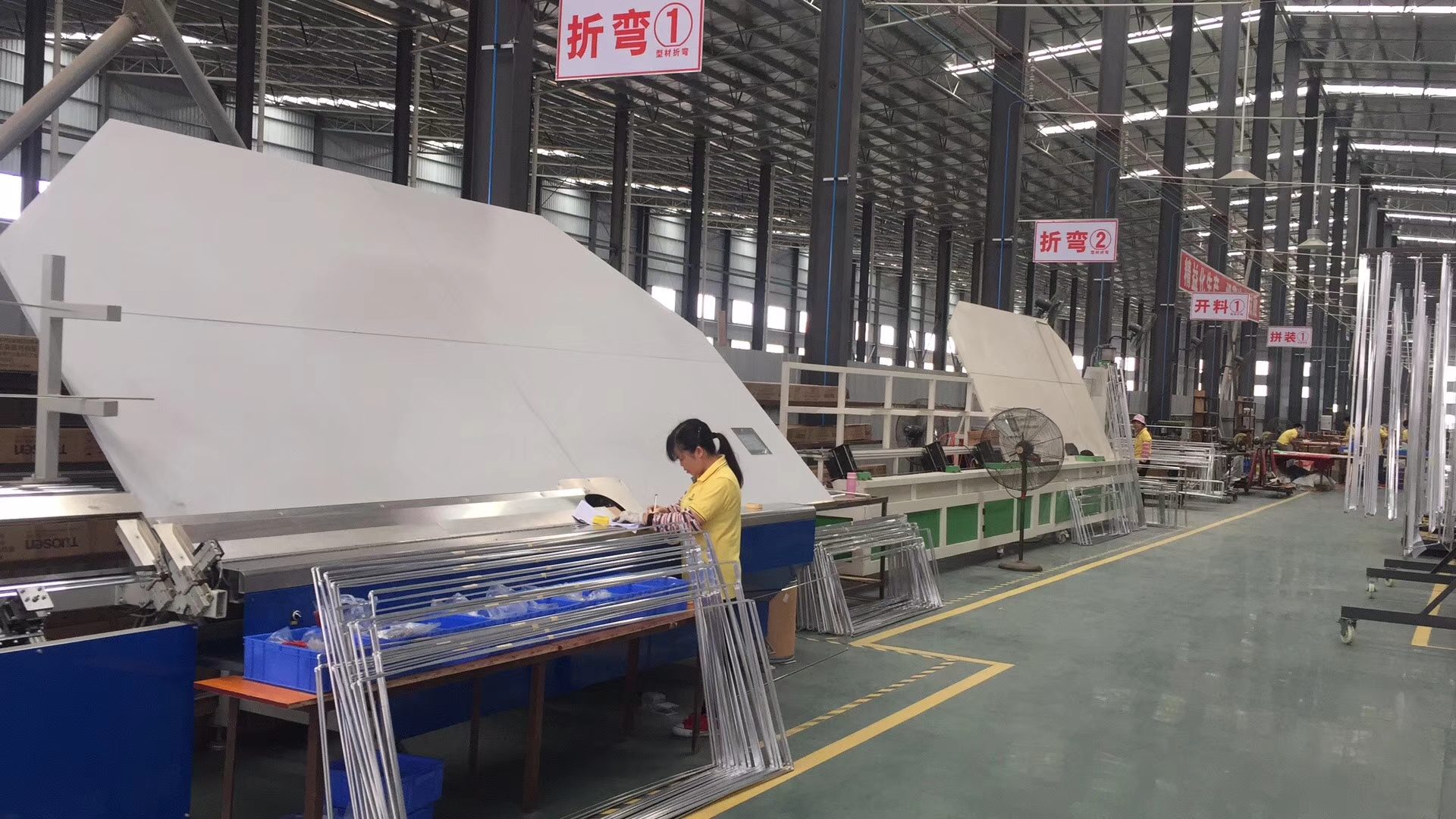 Automatic Aluminum Spacer bending machine - Buy Product on Shandong ...