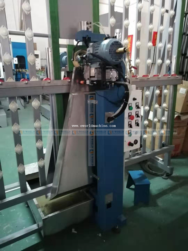 Vertical Glass Drilling Machine - Buy Vertical Glass Drilling Machine ...