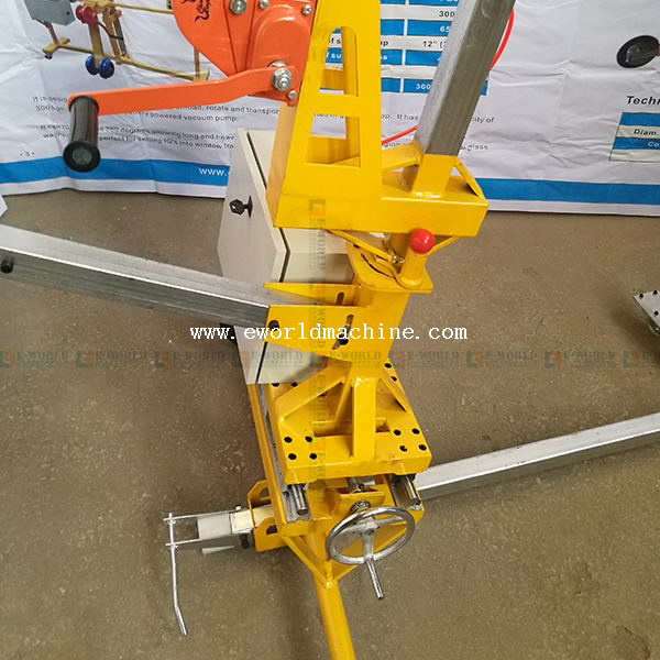 Vacuum Outdoor Big Size Glass Installation Lifter - Buy vacuum outdoor ...